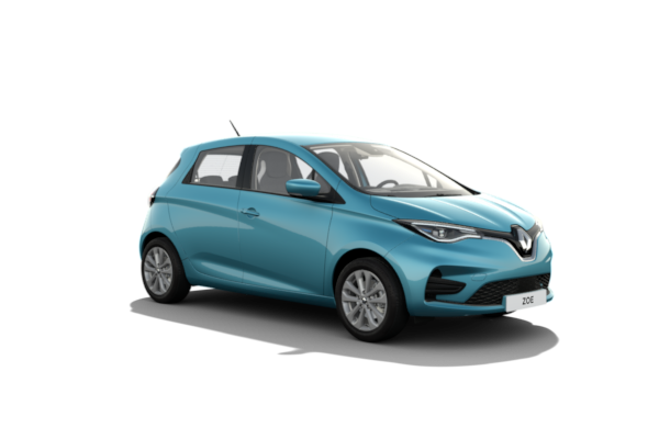 ZOE E-TECH ELEKTRYCZNE