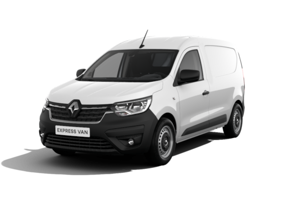 EXPRESS VAN